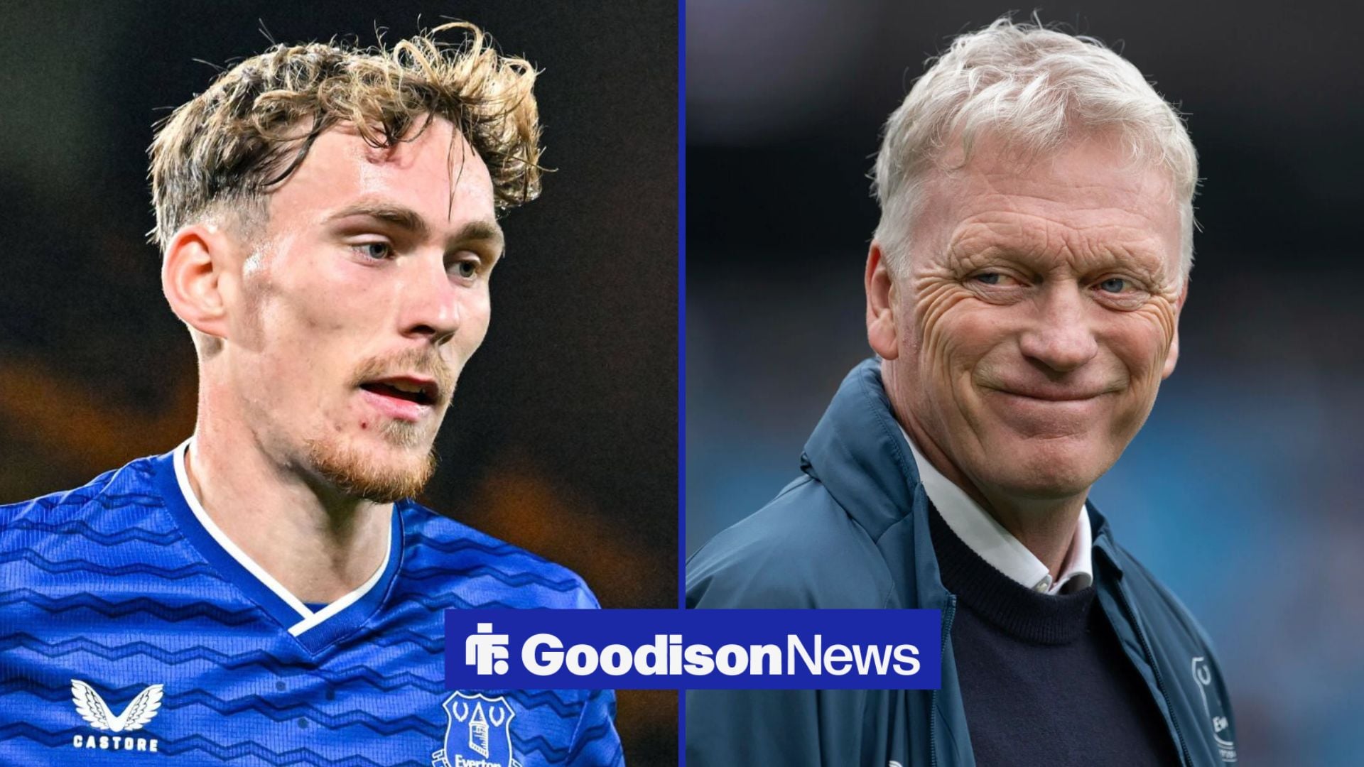 James Garner new contract timeline emerges as Everton get to work