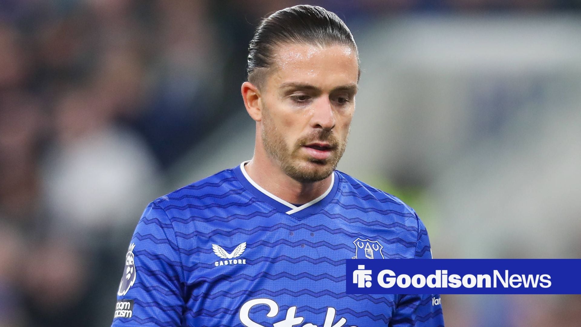 Jack Grealish surely seething after Everton miss out on 'unbelievable ...