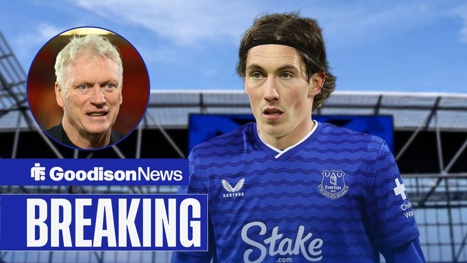 Everton finally cooking amid Harry Wilson transfer developments in past 48 hours