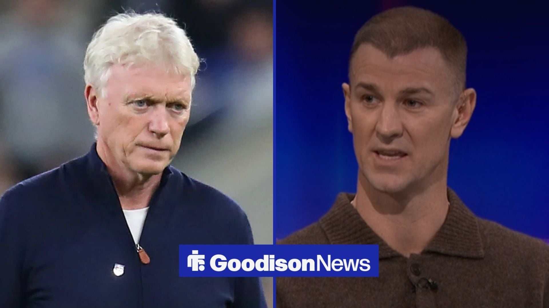 Joe Hart said all of this about ‘frustrating’ Everton moment vs Aston ...