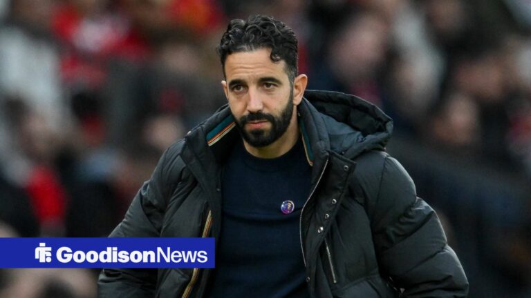 Everton have double transfer answer after Ruben Amorim sack at ...