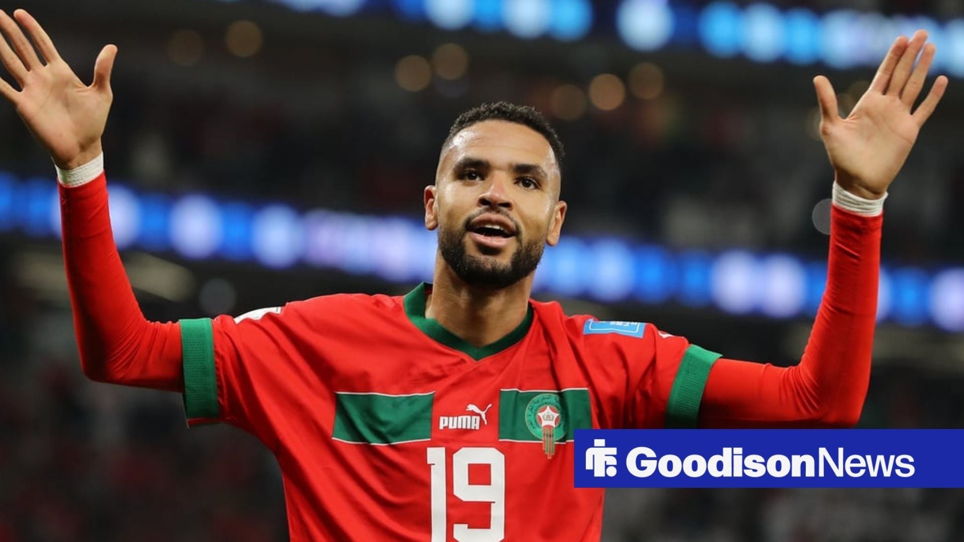 Everton explore Youssef En-Nesyri transfer as ‘concrete’ talks opened