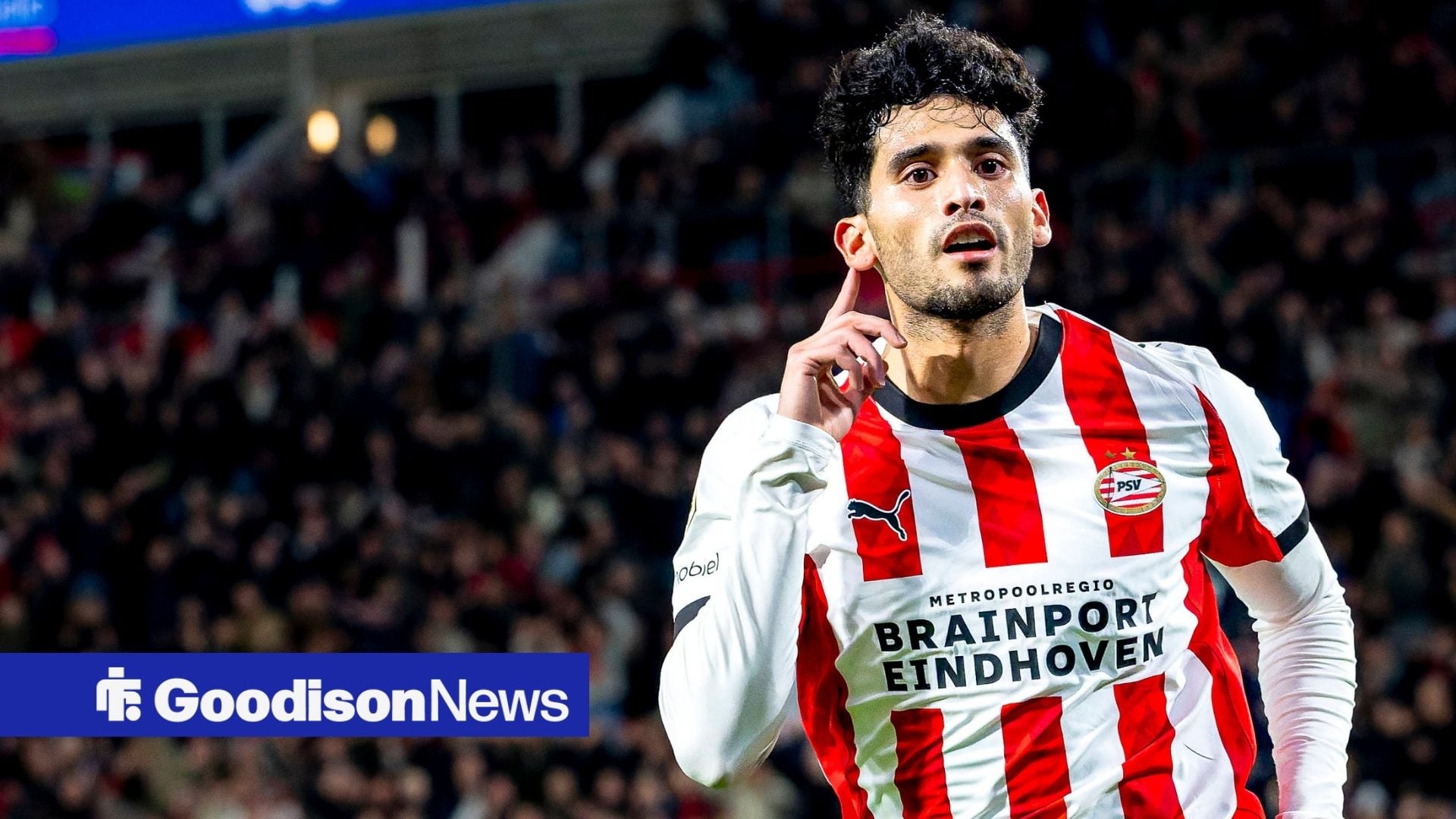 Everton to miss out on Ricardo Pepi as £31million agreement reached ...