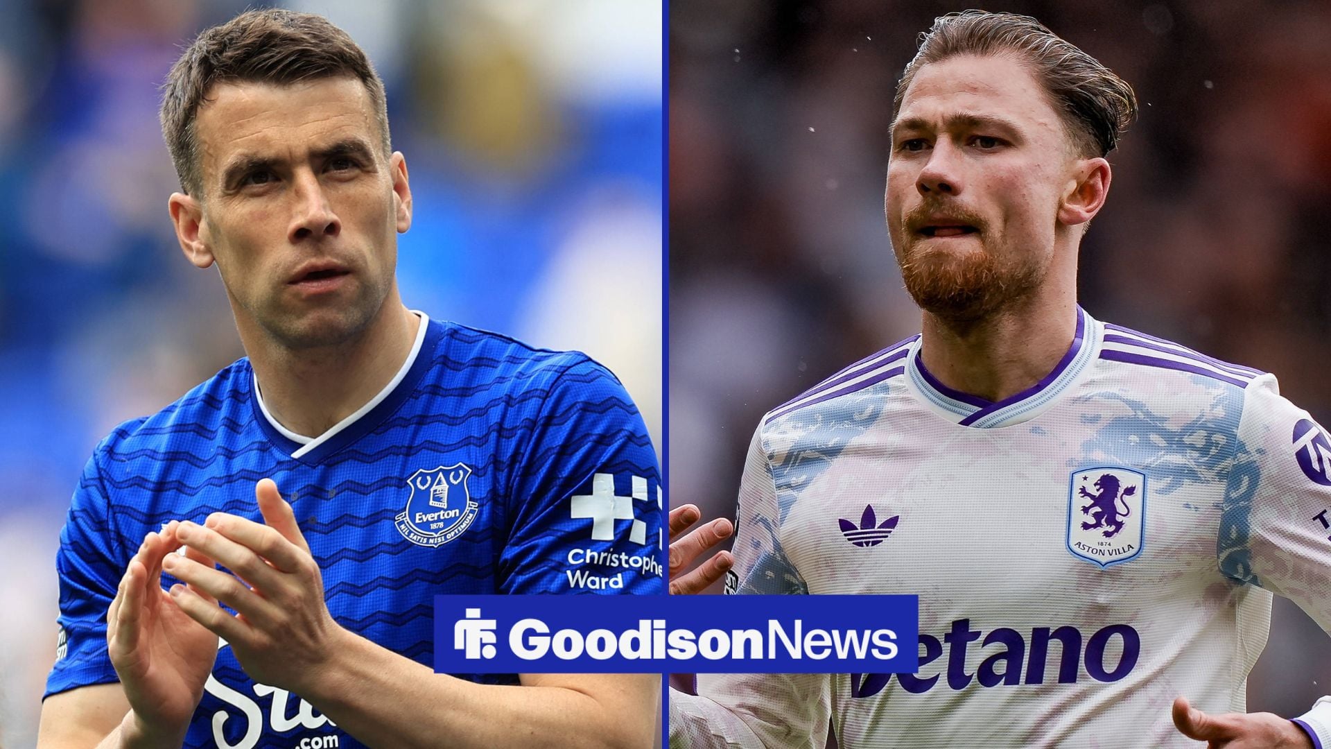 Matty Cash: Aston Villa star gets Seamus Coleman ranking all wrong in ...
