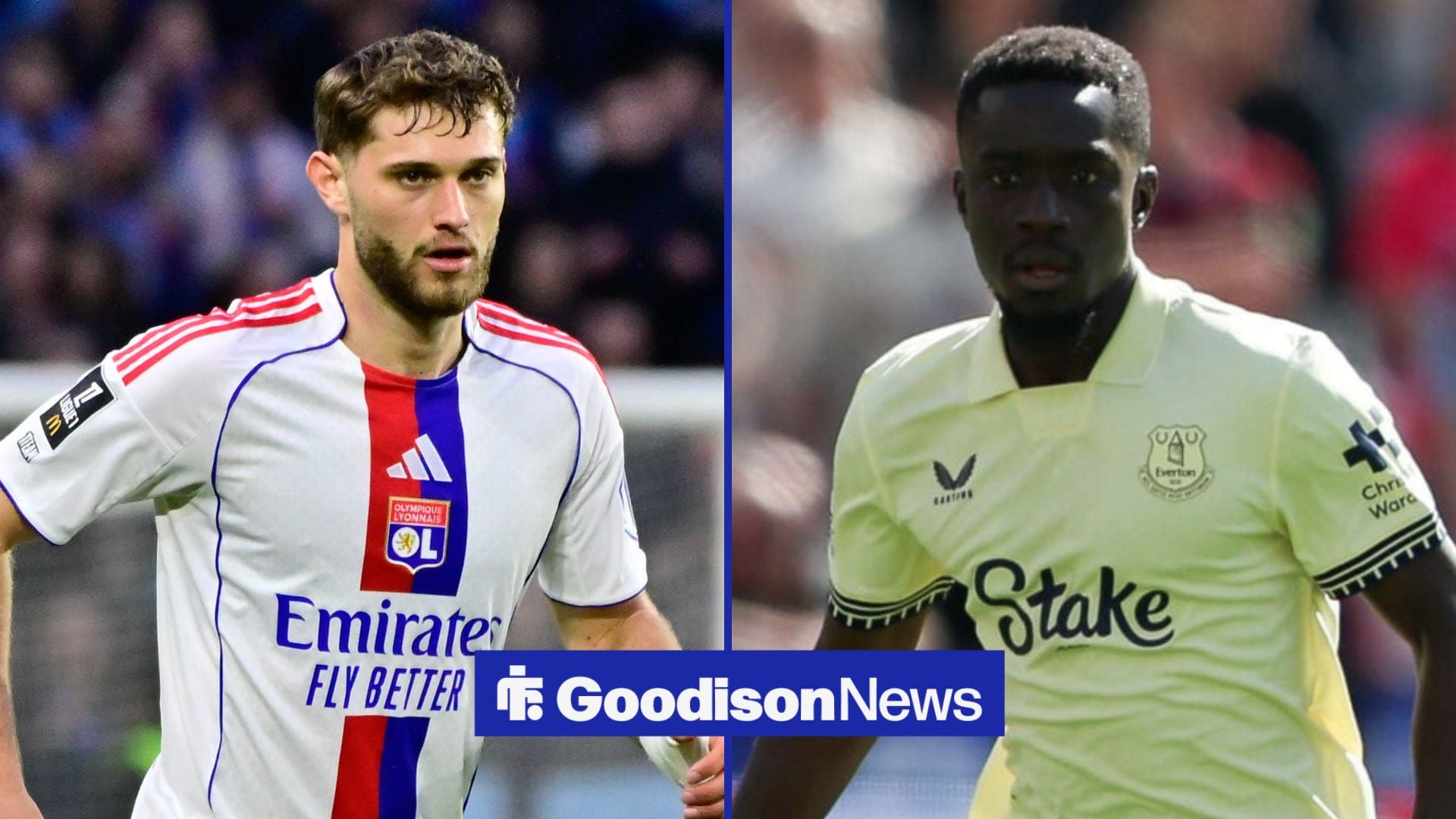 Idrissa Gana Gueye's future comes clear as Everton line up deal for ...
