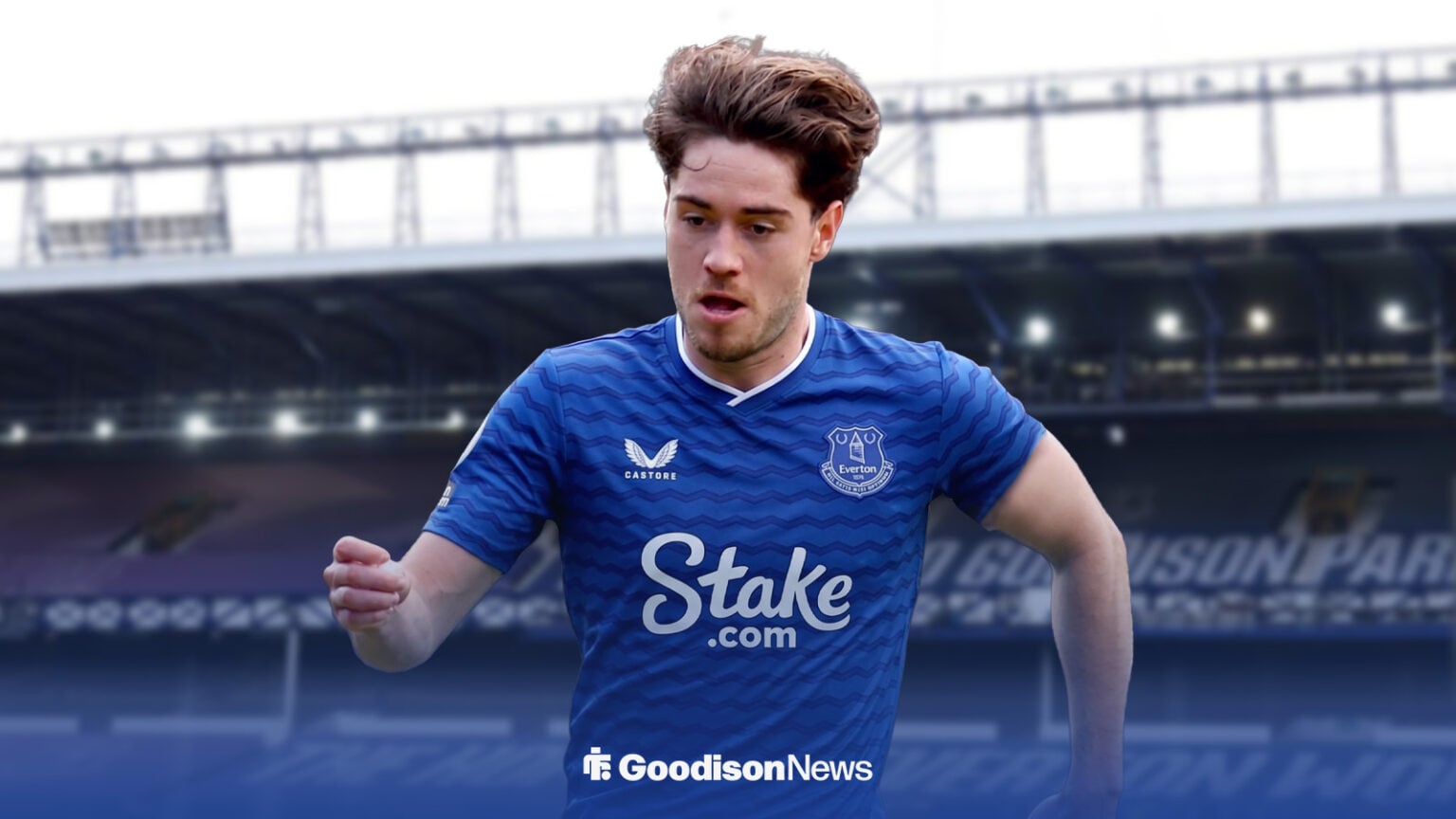 Everton eye Hayden Hackney deal as Middlesbrough hierarchy await payday